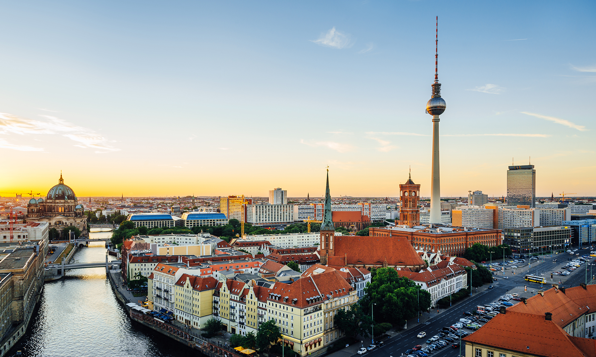 Allemagne - Français en Allemagne